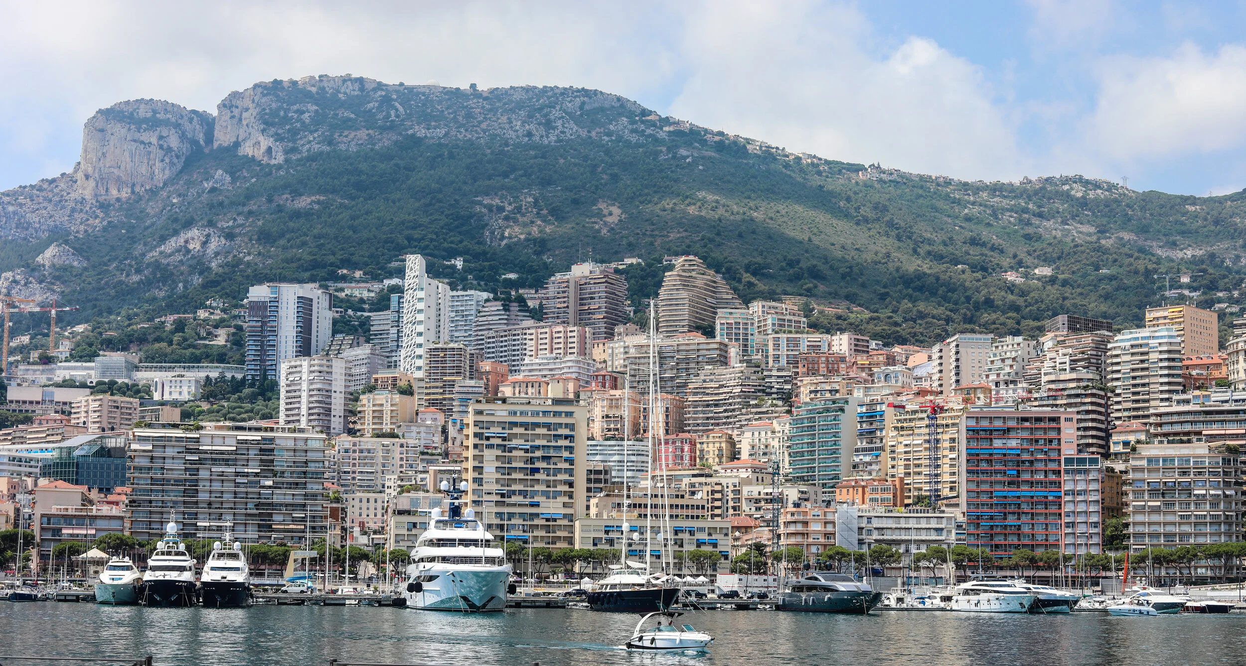 Monte Carlo Travel Tips — Trippin' Southern Style