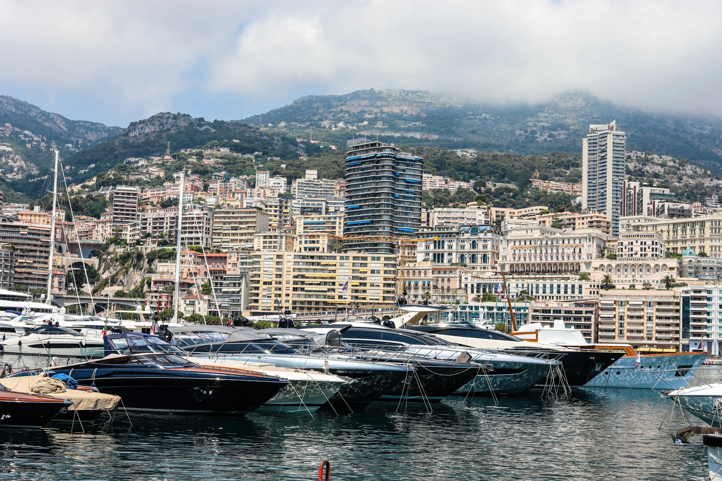 Monte Carlo Travel Tips — Trippin' Southern Style