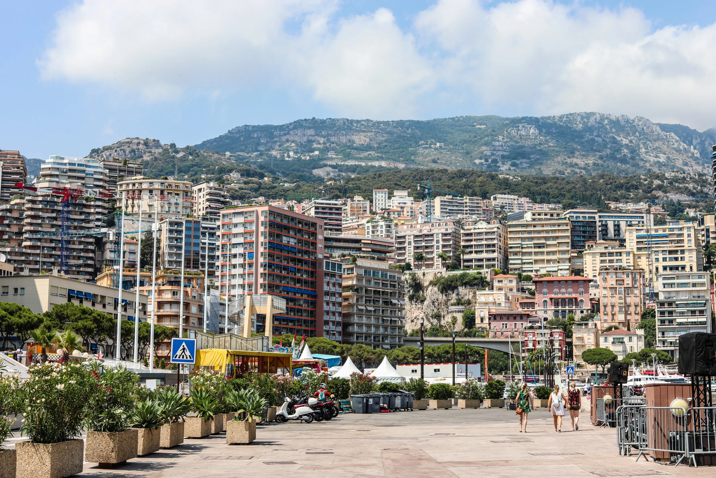 Monte Carlo Travel Tips — Trippin' Southern Style