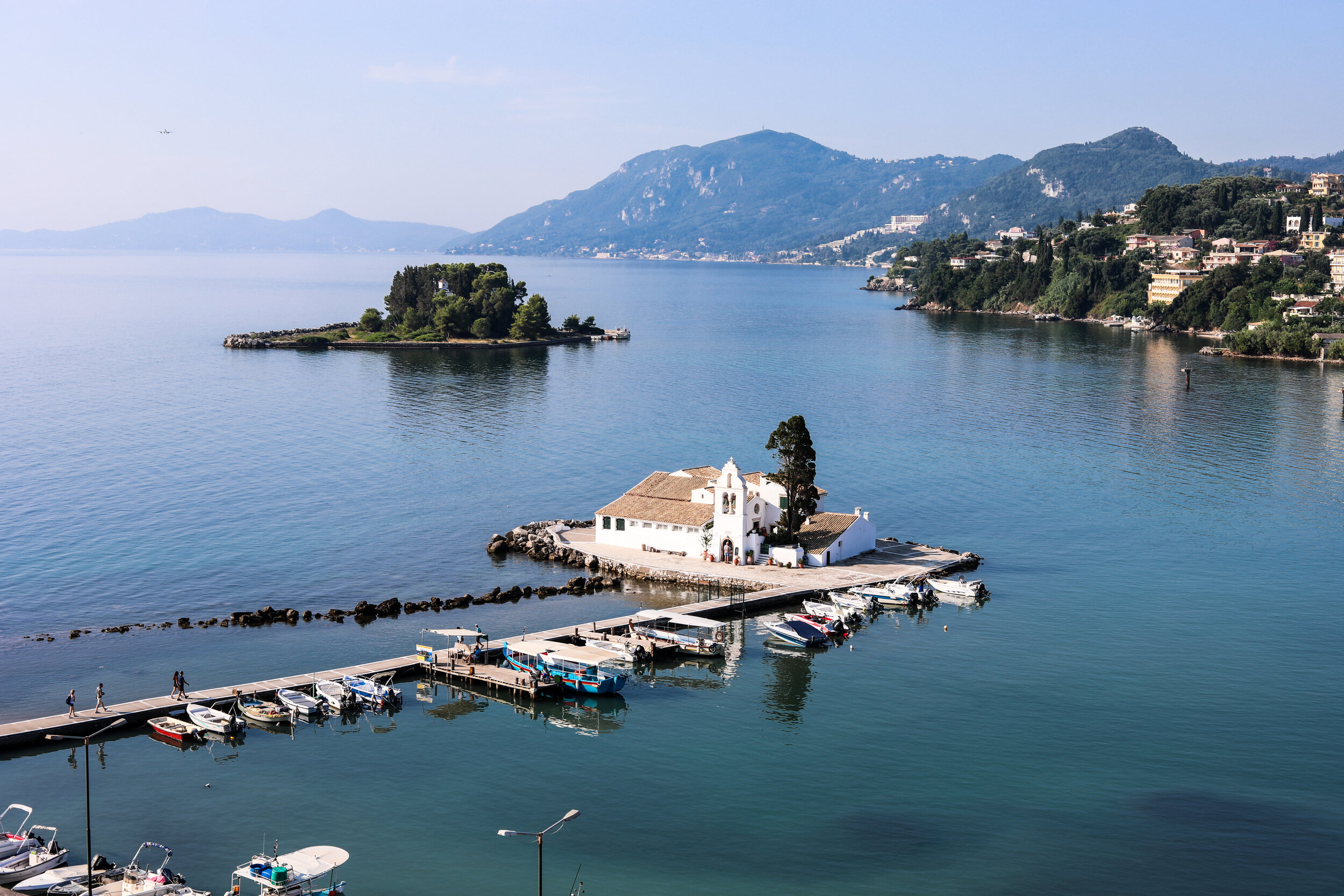 Corfu, Greece and Why You Need to Visit — Trippin' Southern Style