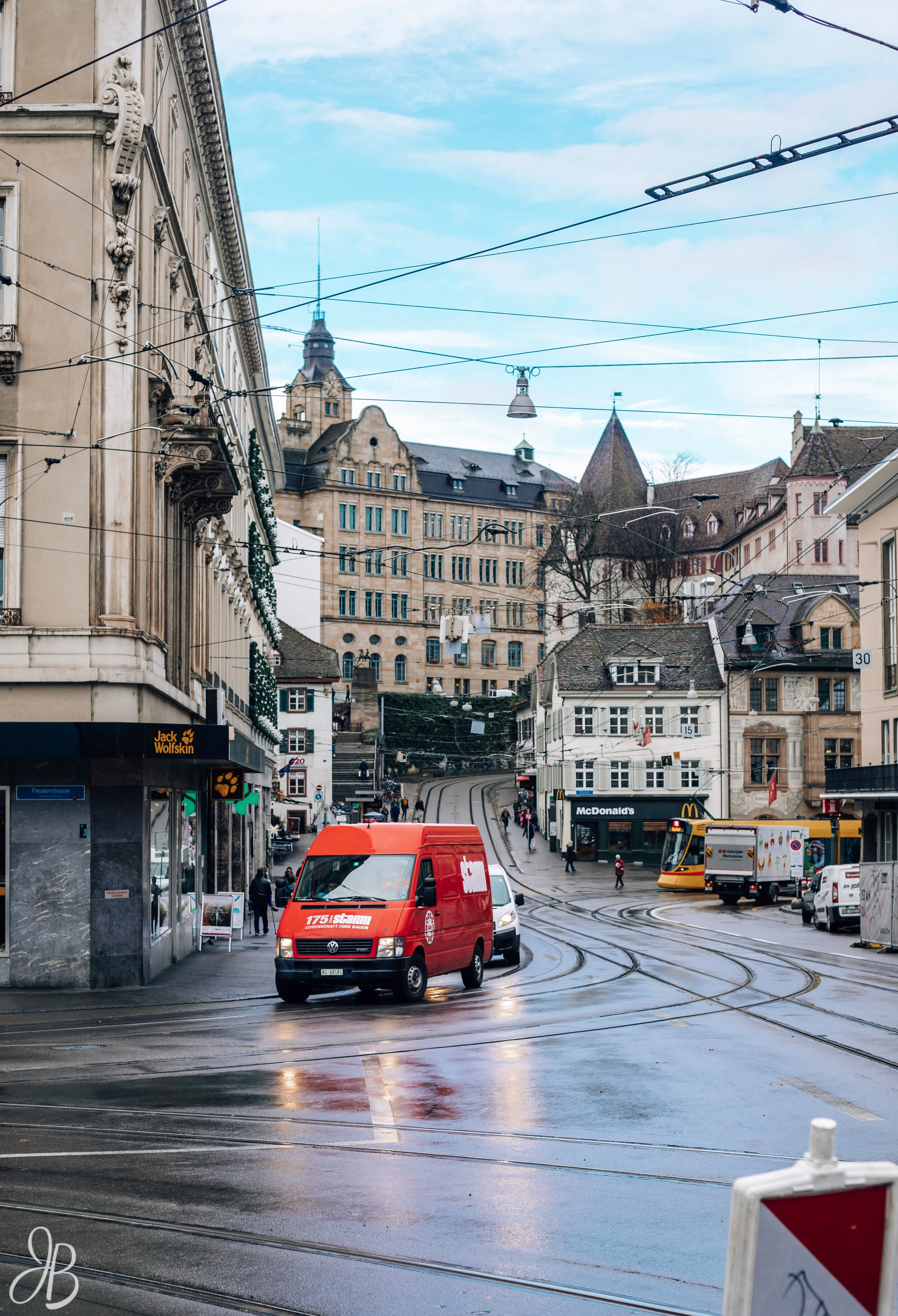 Things to do in Basel, Switzerland with Viking River Cruises — Trippin ...
