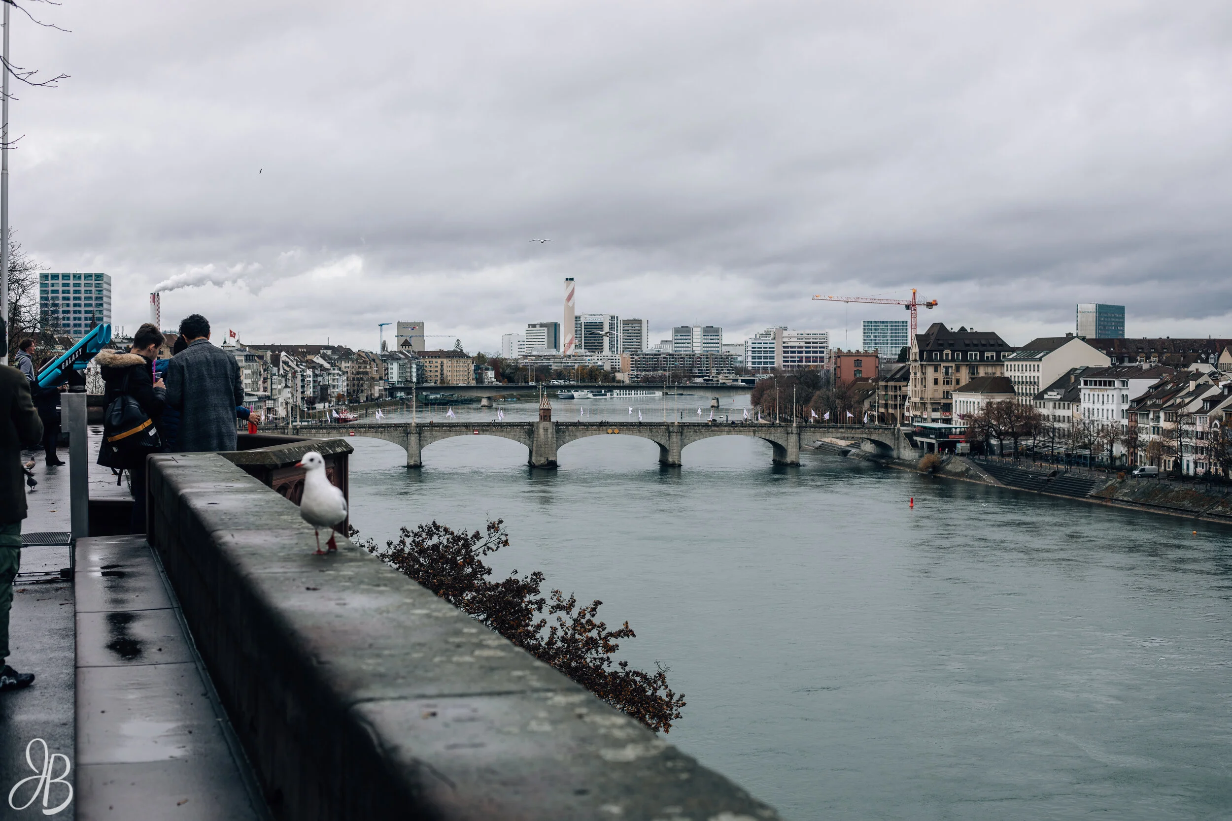 Things to do in Basel, Switzerland with Viking River Cruises — Trippin ...