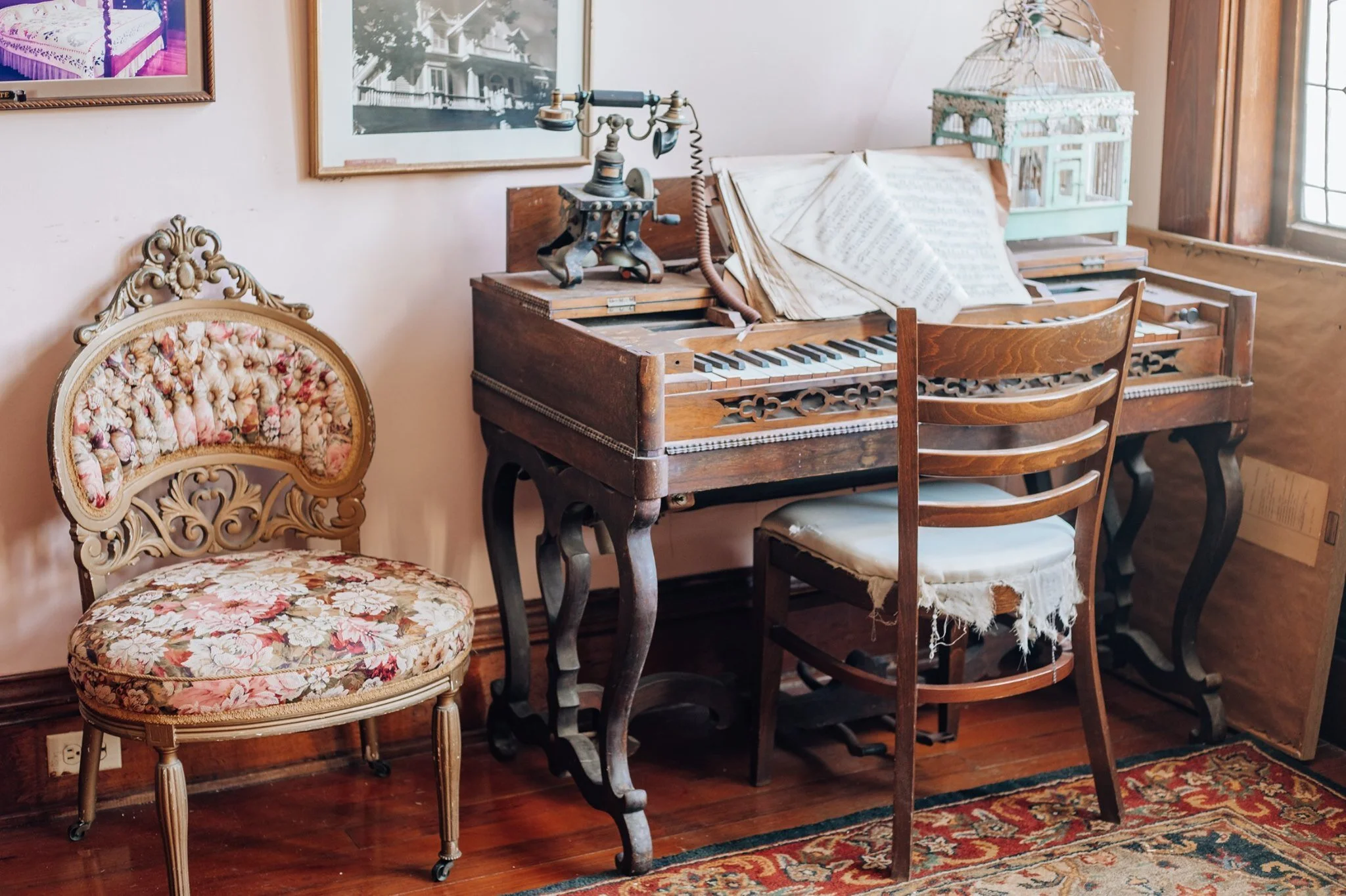 Best Place to Stay in Key West | Curry Mansion Inn — Trippin' Southern ...