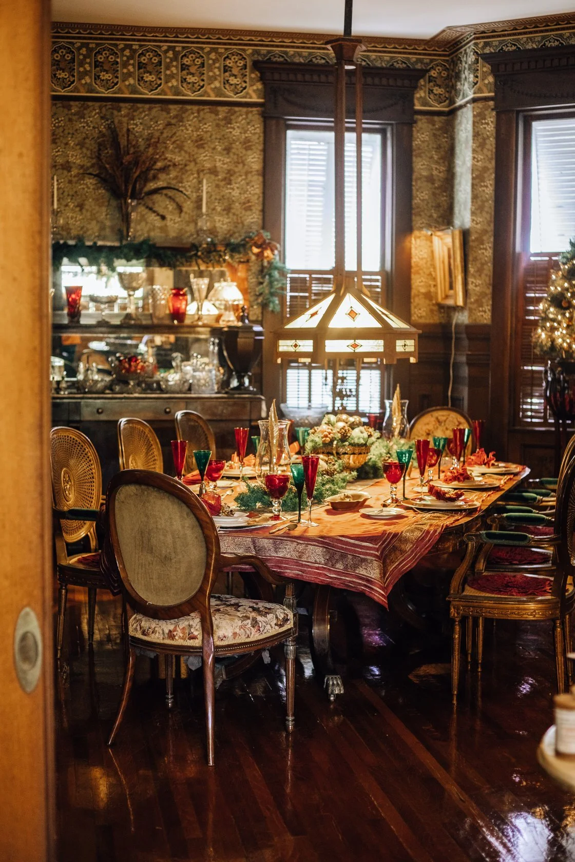 Best Place to Stay in Key West | Curry Mansion Inn — Trippin' Southern ...