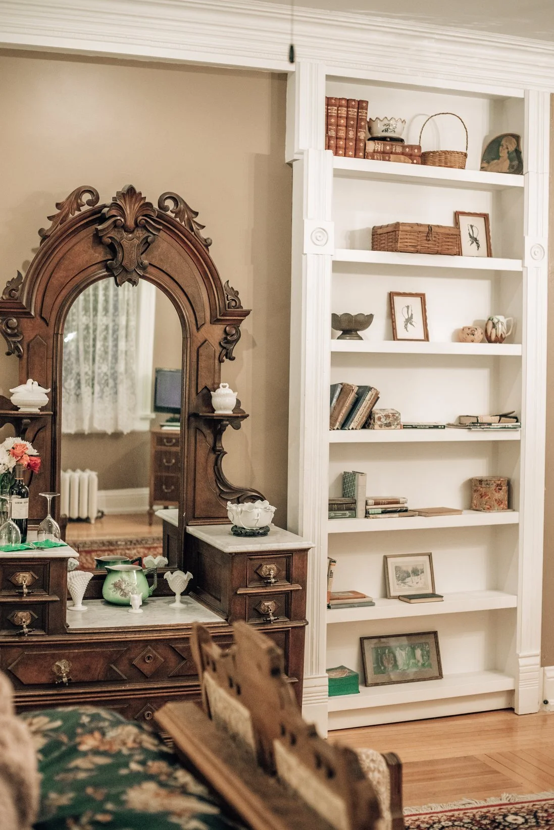 Fargo Mansion Inn - Lake Mills, WI — Trippin' Southern Style