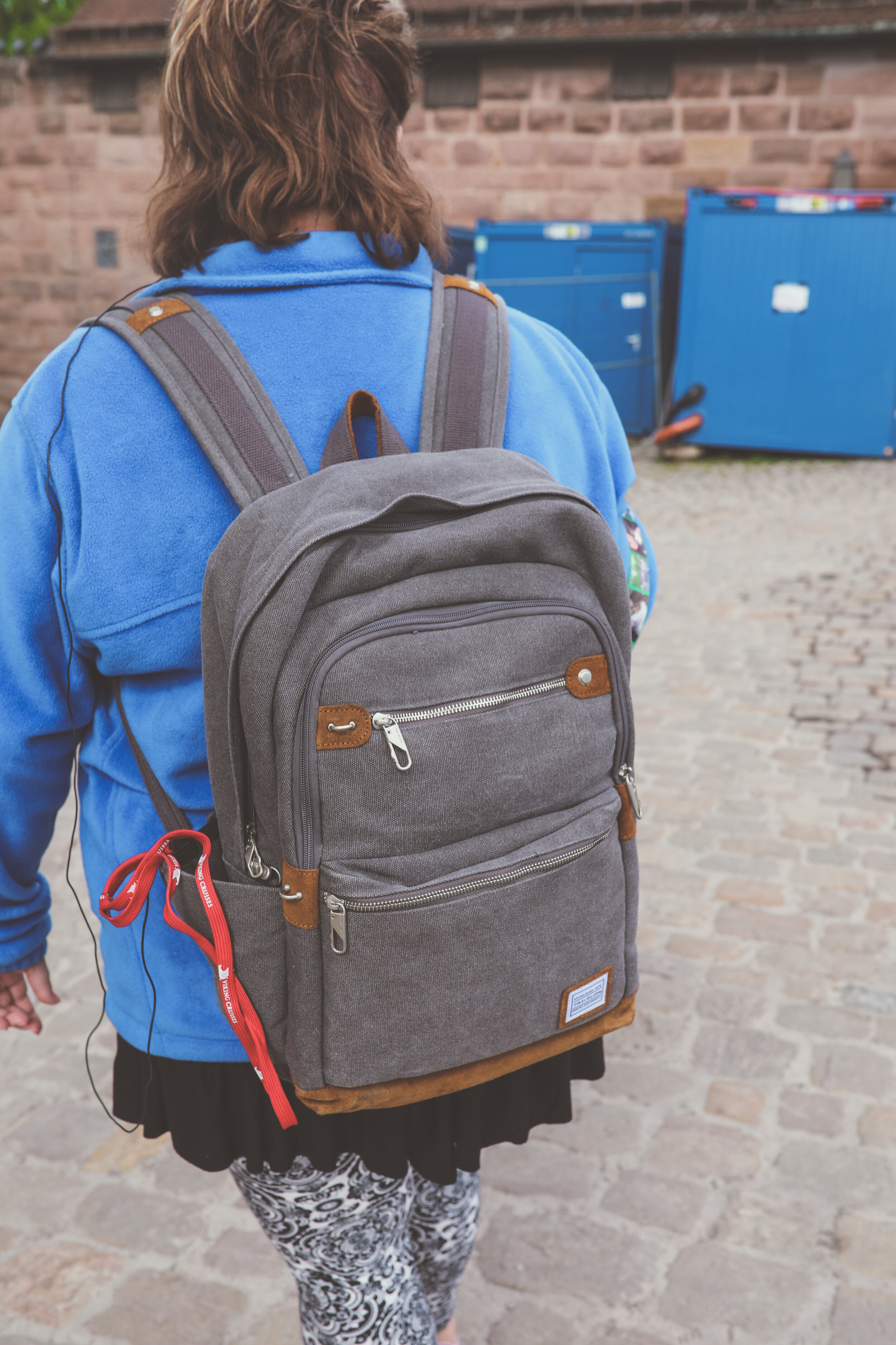 Our Top Three Favorite Camera Bags for Travel — Trippin' Southern Style