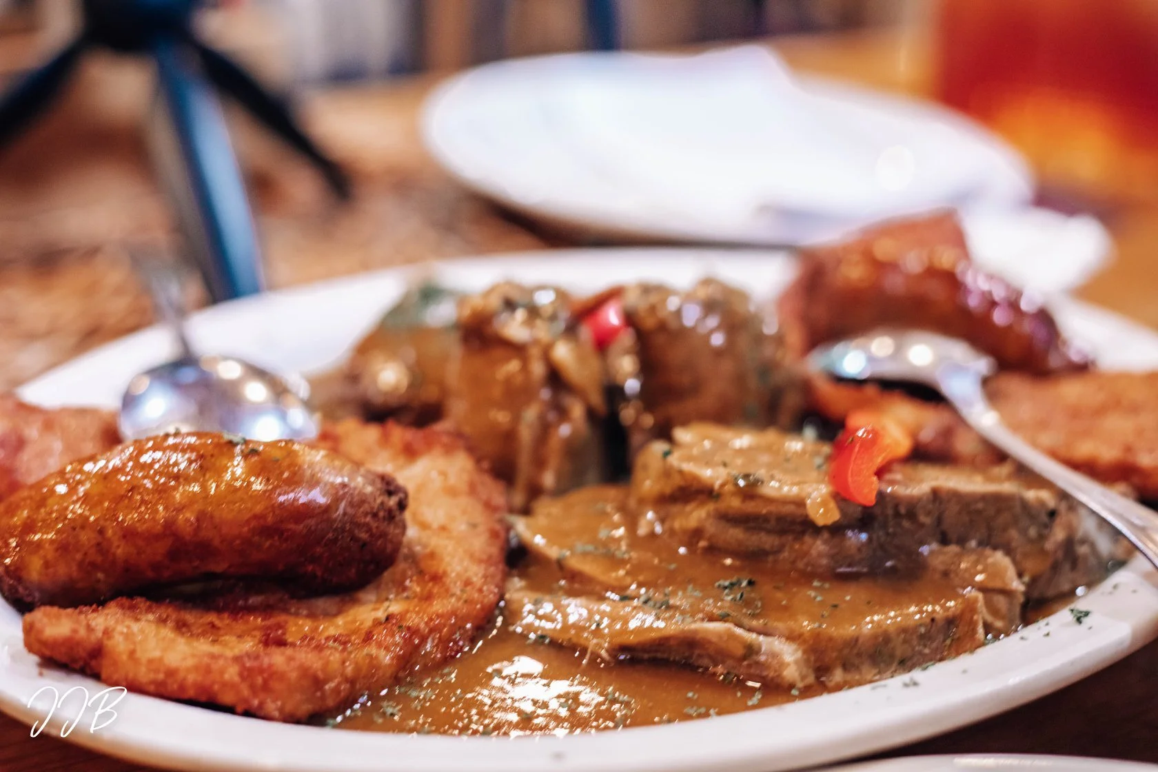 Best Authentic German Restaurant in the United States — Trippin ...