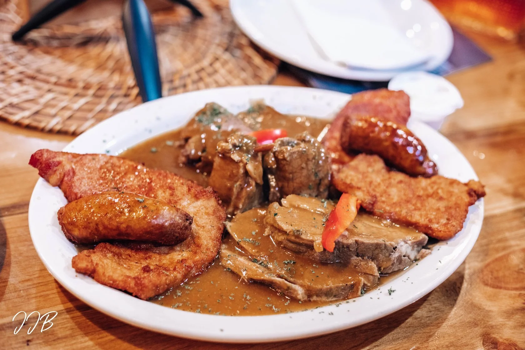 Best Authentic German Restaurant in the United States — Trippin ...