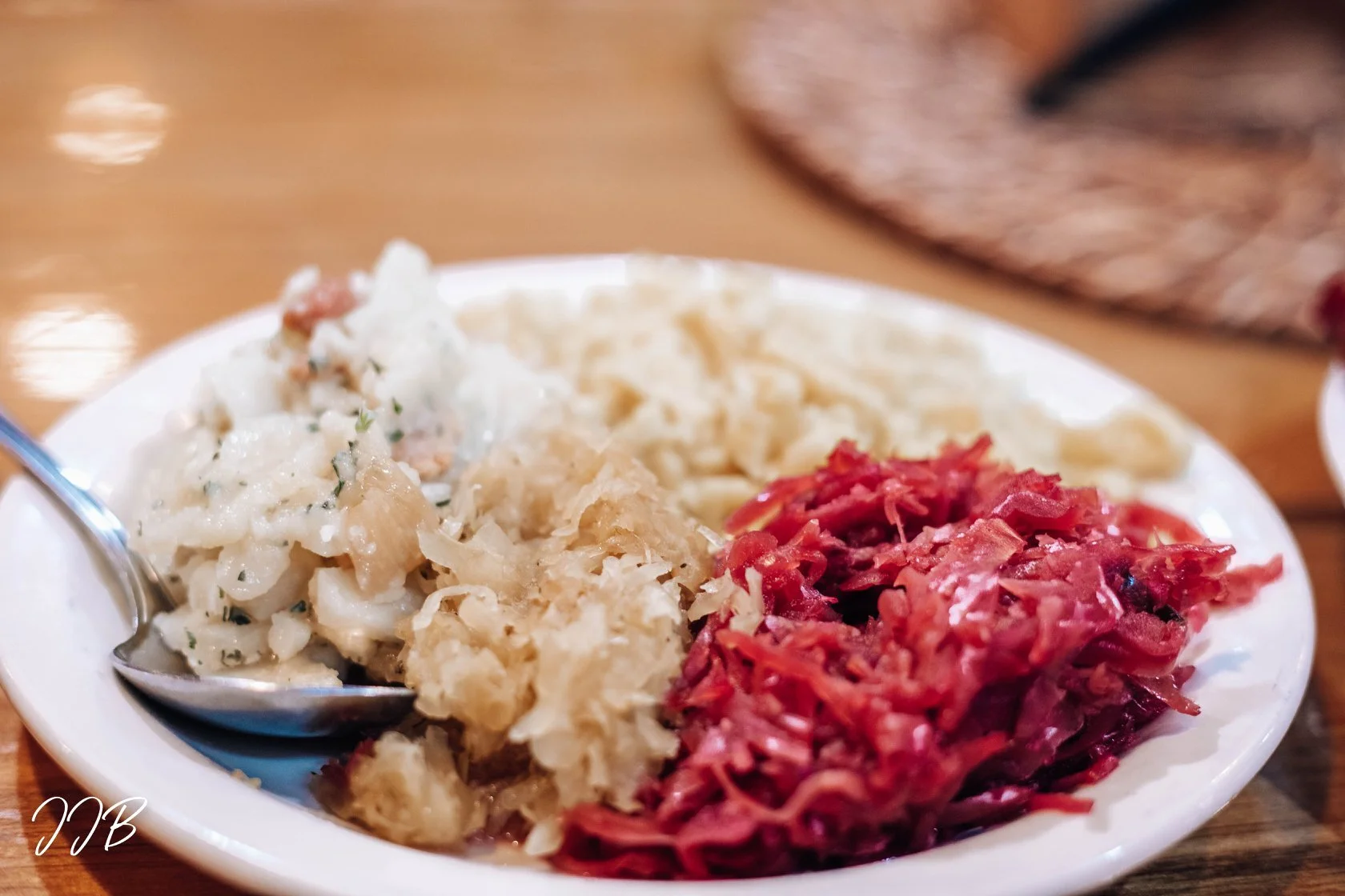 Best Authentic German Restaurant in the United States — Trippin ...
