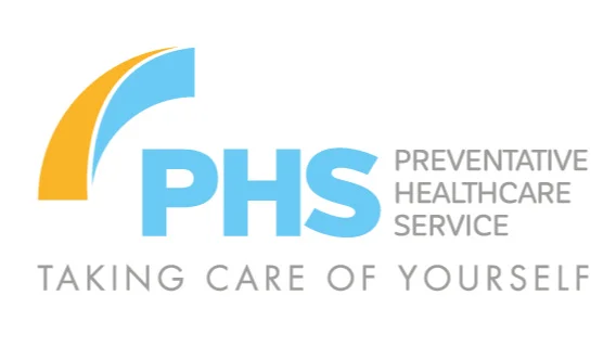 The PHS Program — PHS Preventative Healthcare Service
