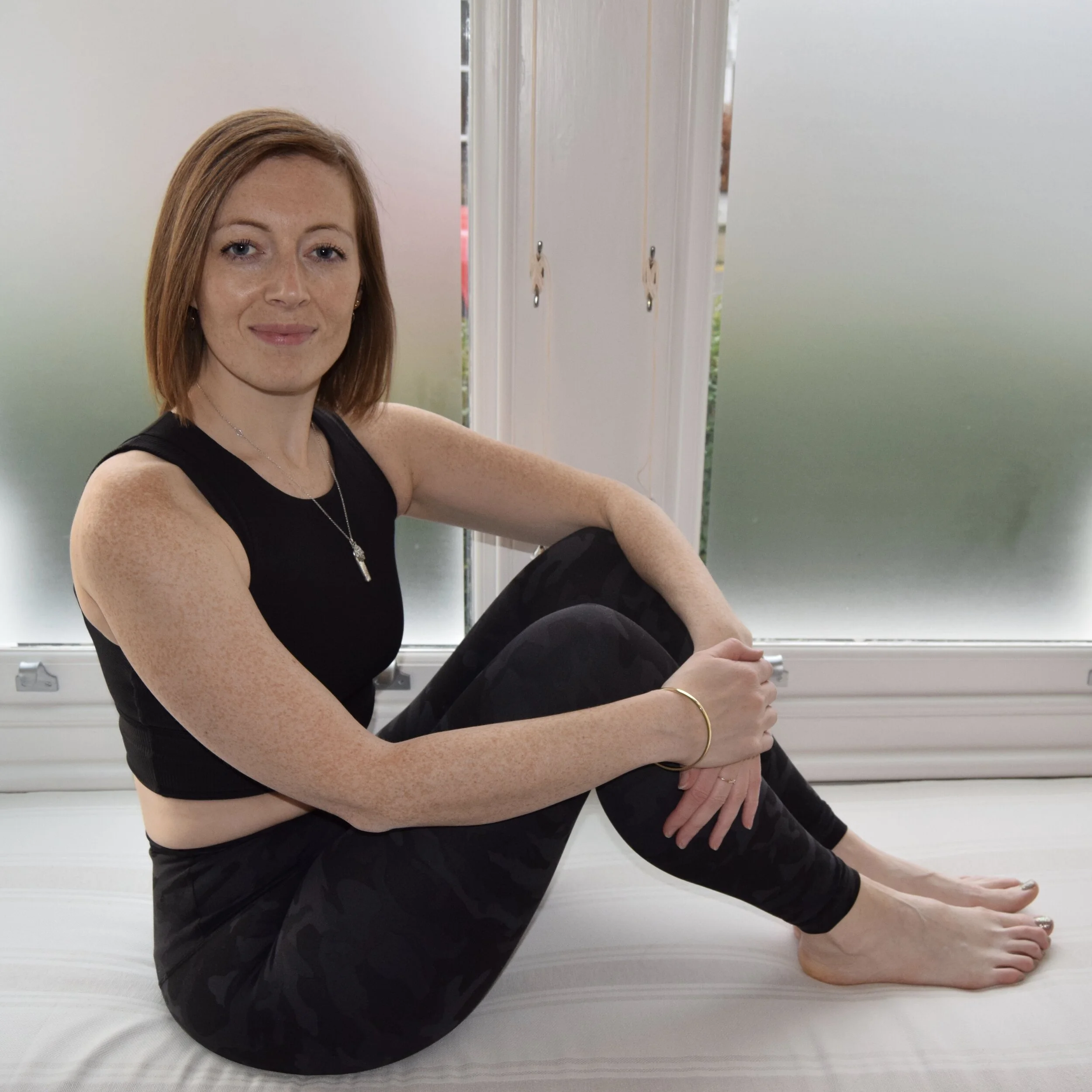 Stephanie Fitzpatrick