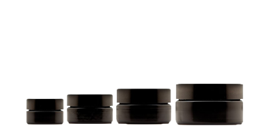 Miron Violet Flame Glass