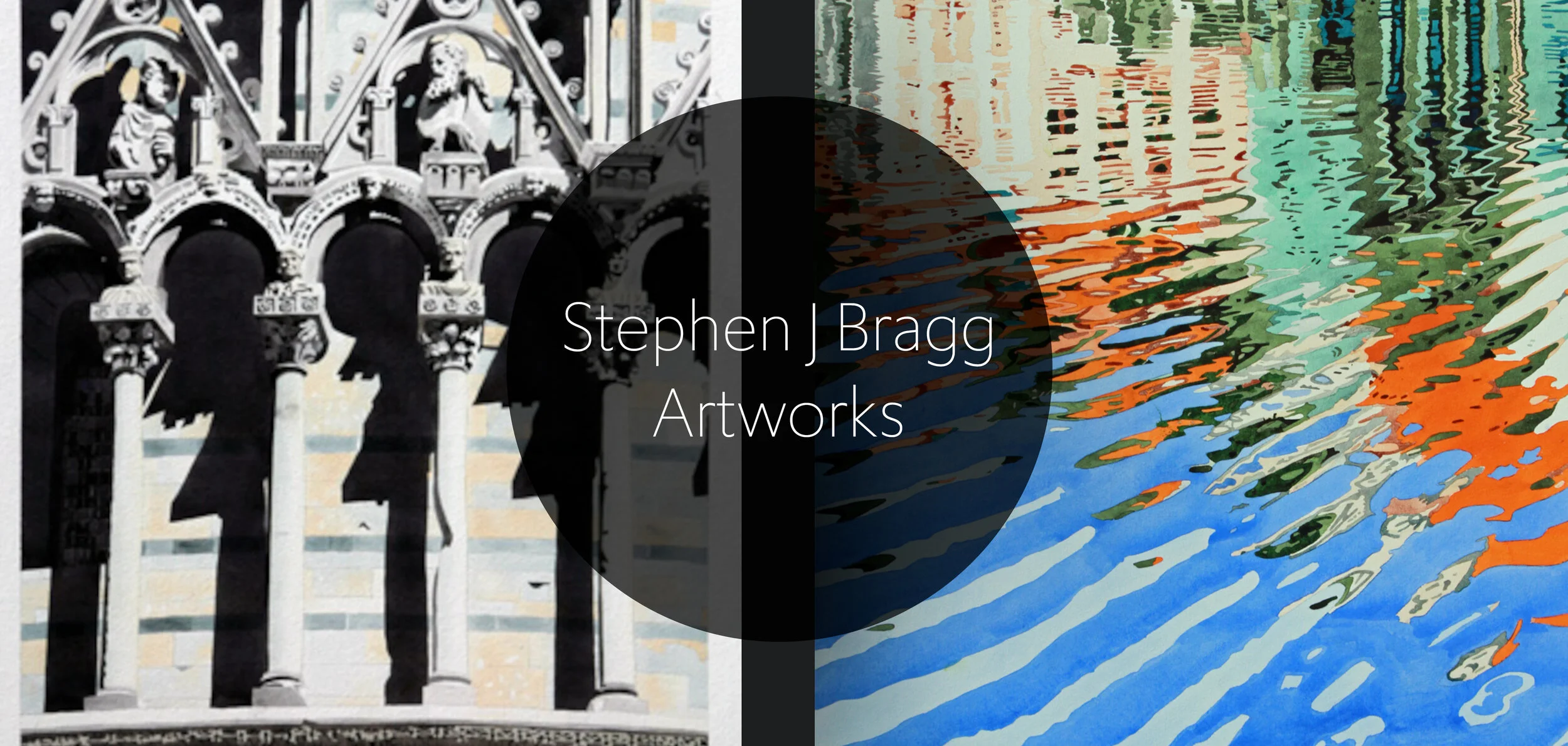 Stephen J Bragg