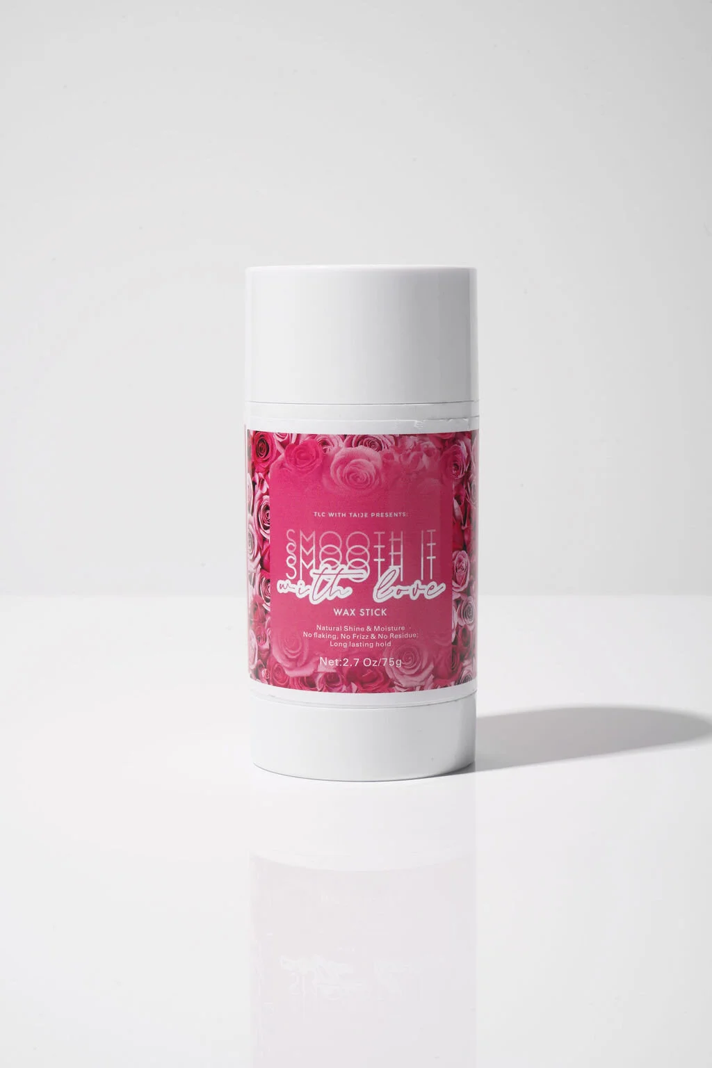 Hair Care | Love Taije