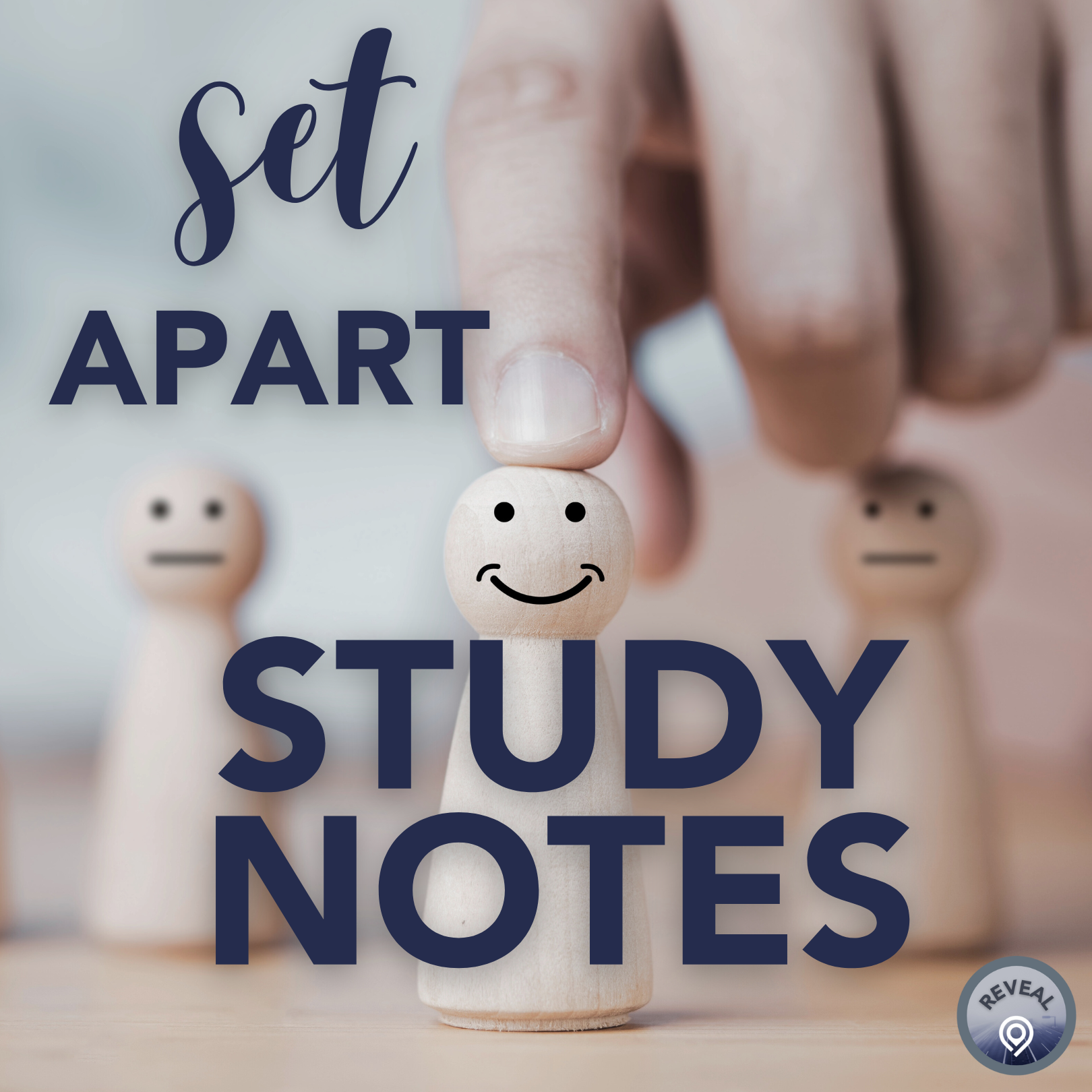 Study Notes — Waypoint Church