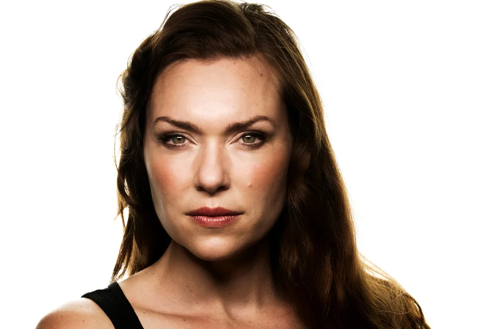 Headshots — Amanda Day