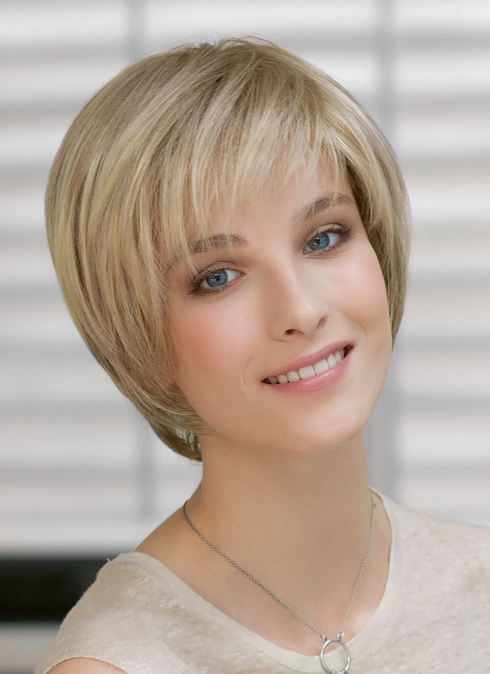 Wig Range — No.5 Natural Organic