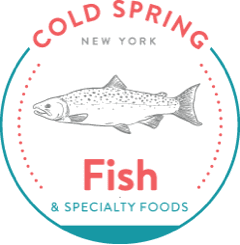 Cold Spring Fish — COLD SPRING CHAMBER OF COMMERCE