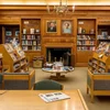 Desmond-Fish Public Library — COLD SPRING CHAMBER OF COMMERCE
