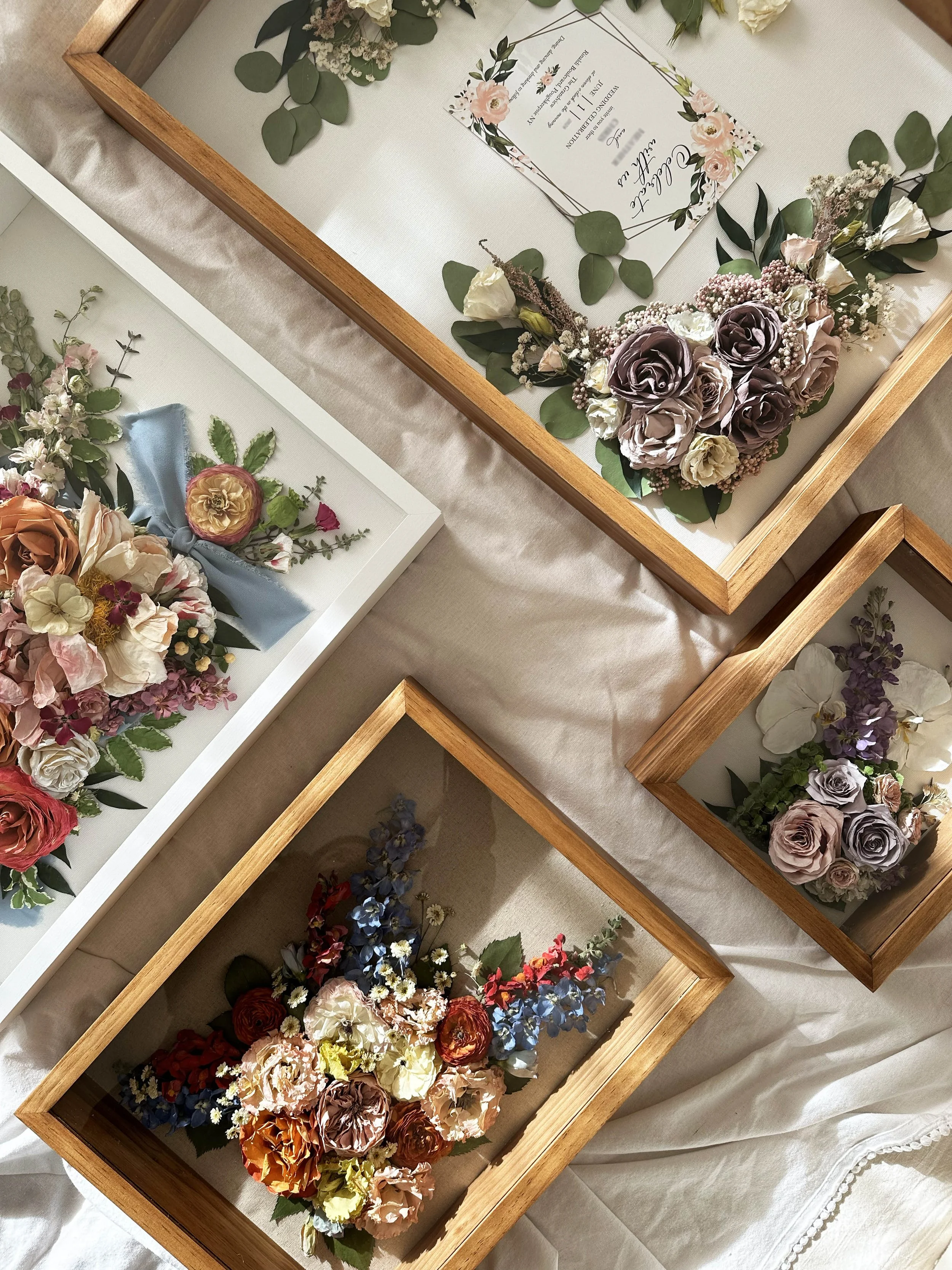 Evergreen Botanical Studio Flower Preservation — COLD SPRING CHAMBER OF ...
