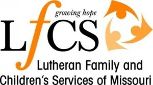 Lutheran Family & Children's Services — Children's Services Coalition