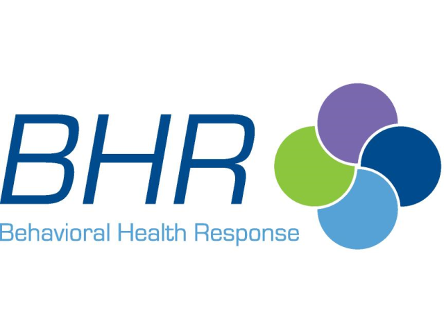 Behavioral Health Response — Children's Services Coalition