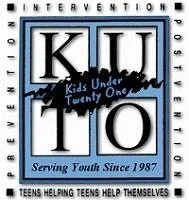 KUTO, Kids Under Twenty One — Children's Services Coalition