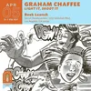 4/5 Graham Chaffee Light It, Shoot It Book Signing — Secret Headquarters