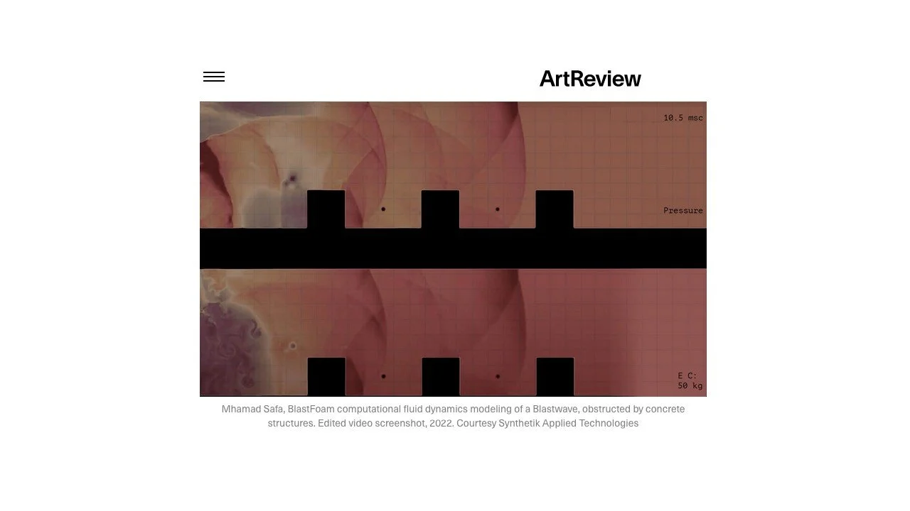 Synthetik Applied Technologies