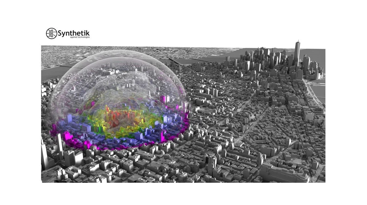 Synthetik Applied Technologies