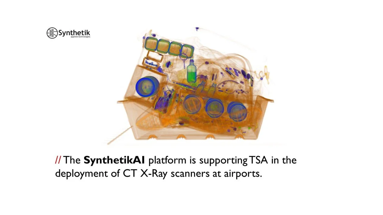 Synthetik Applied Technologies