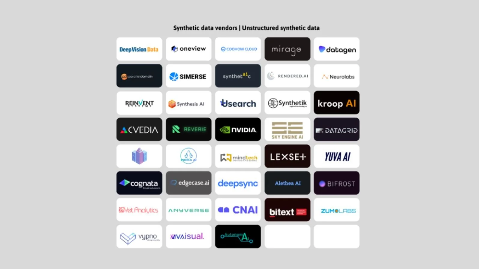 Synthetik Applied Technologies