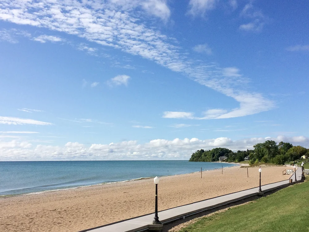 The Beach — Friends of Crescent Beach