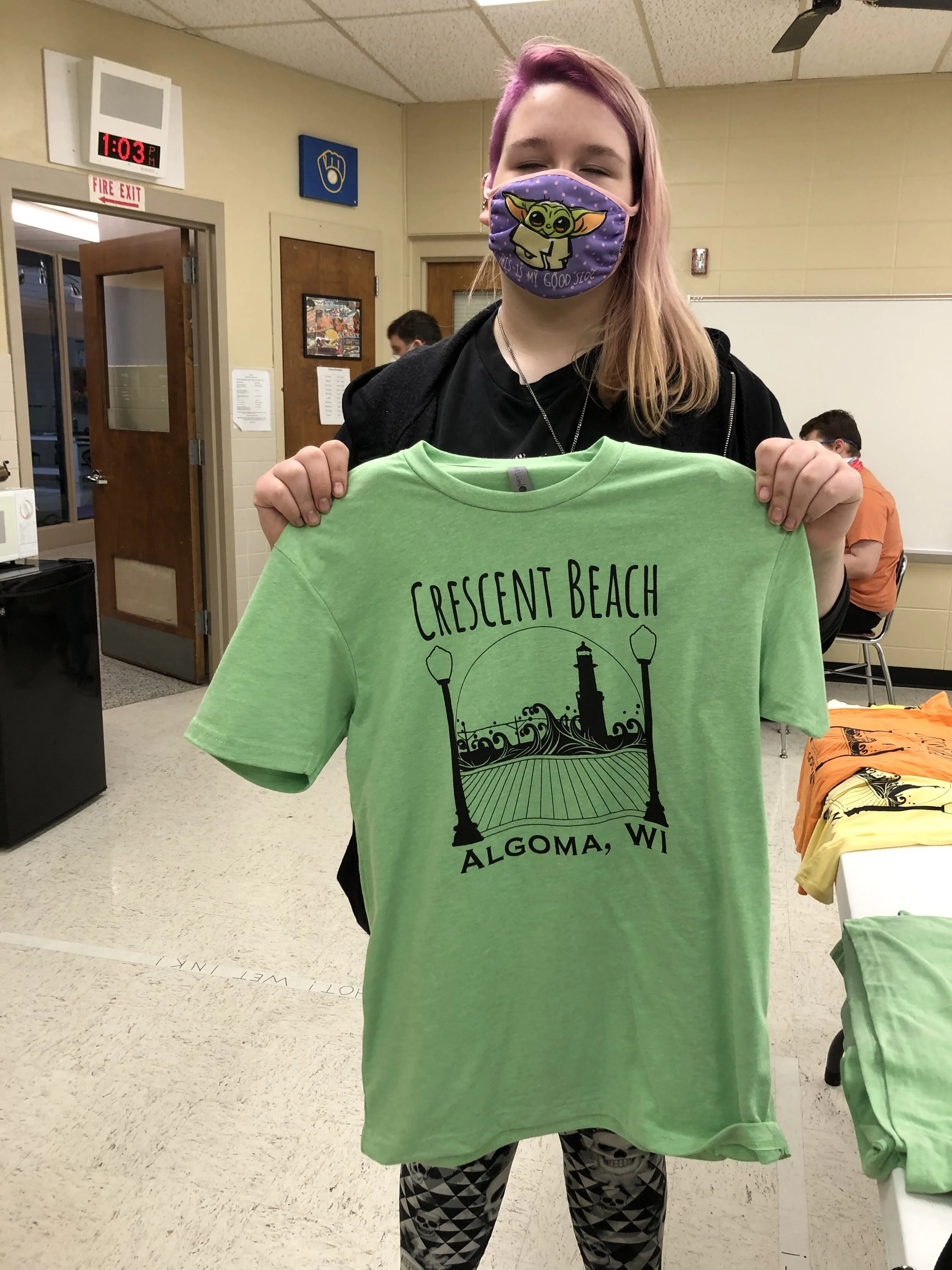 Join the Crescent Crew — Friends of Crescent Beach