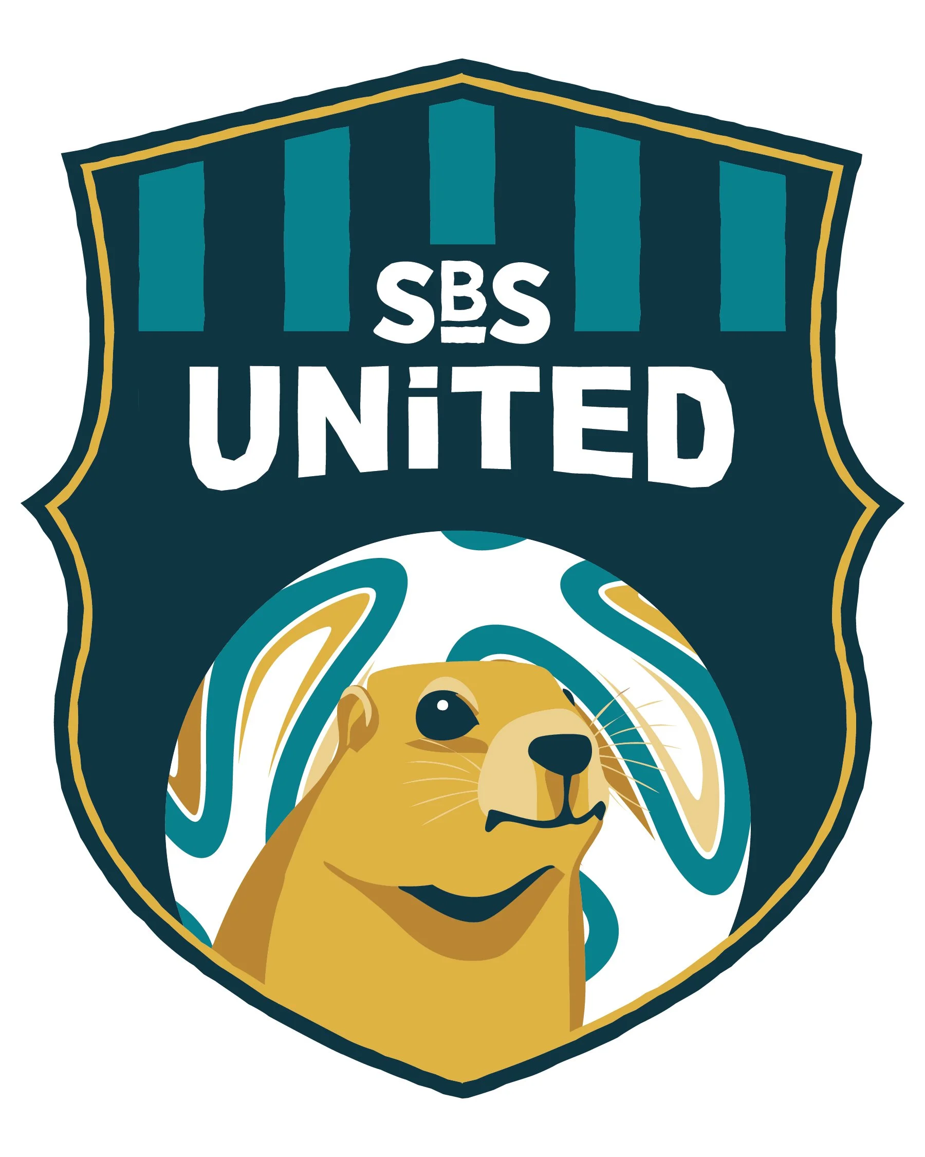 SBS United — Side by Side