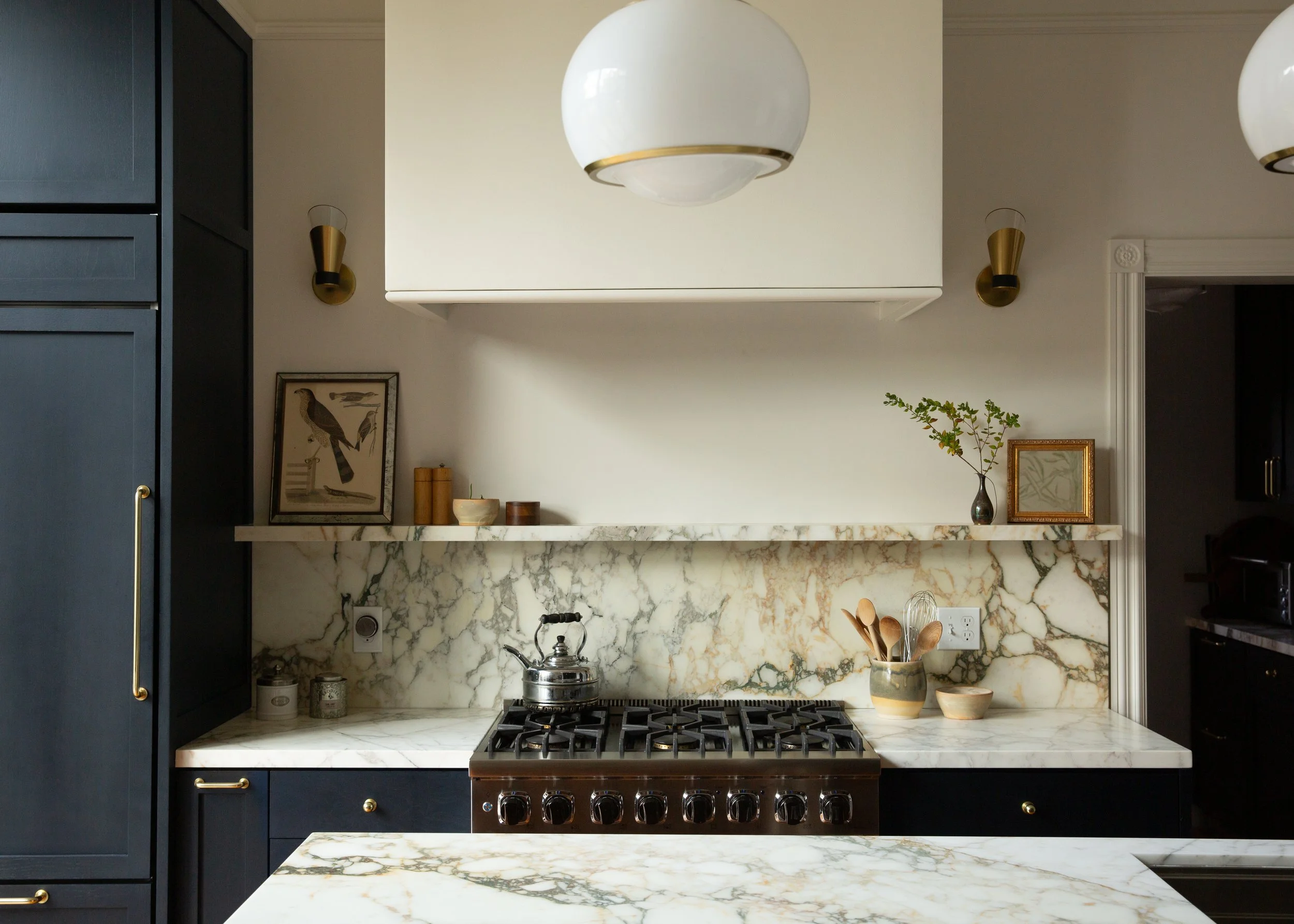 Kelly & Abramson Architecture