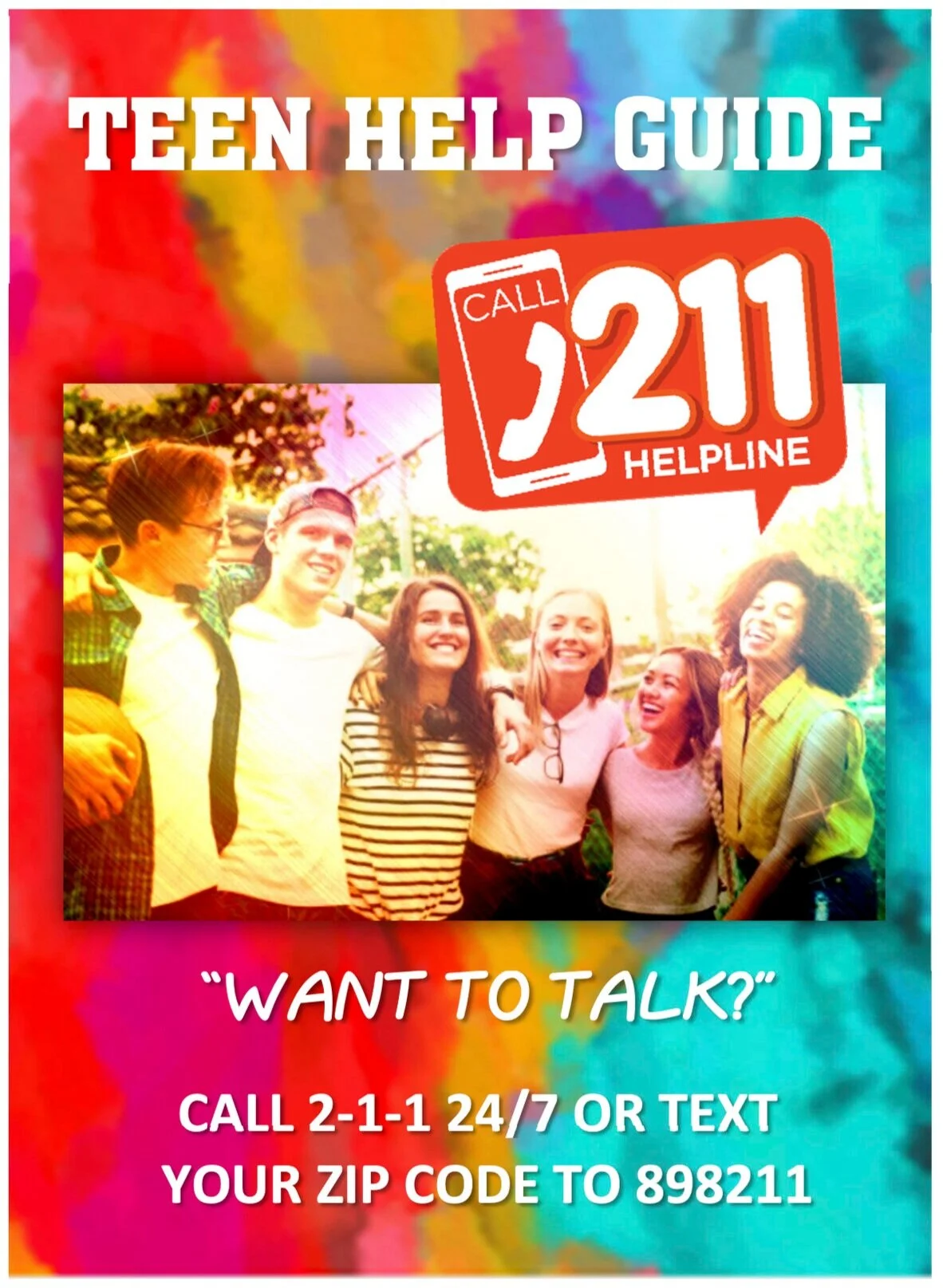 Publications and Reports 211 Palm Beach & Treasure Coast — 211 Helpline ...