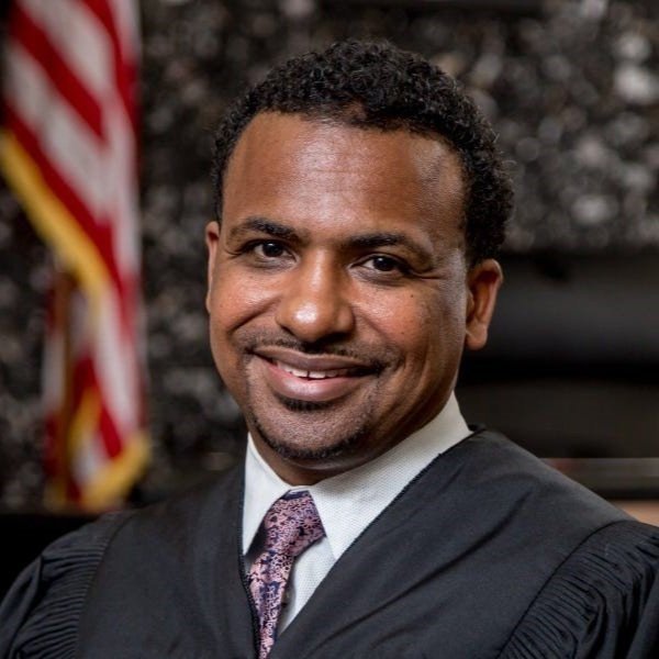 Honorable Bradley G. Harper — 211 Helpline Palm Beach and Treasure Coast