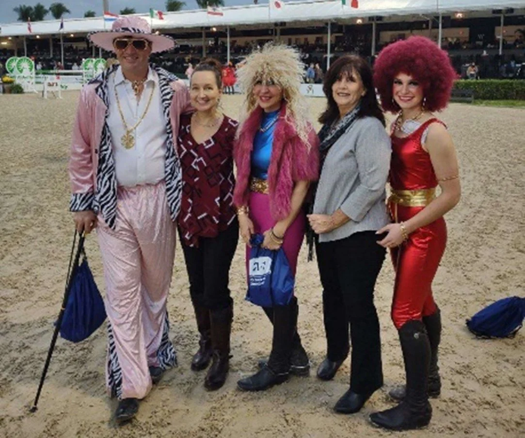 14th Annual Great Charity Challenge 2023 — 211 Helpline Palm Beach and ...