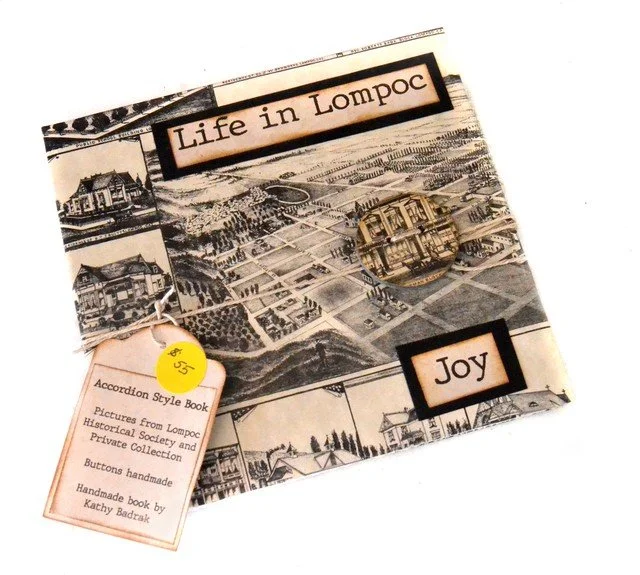 All About Lompoc — Lompoc Valley Art Association