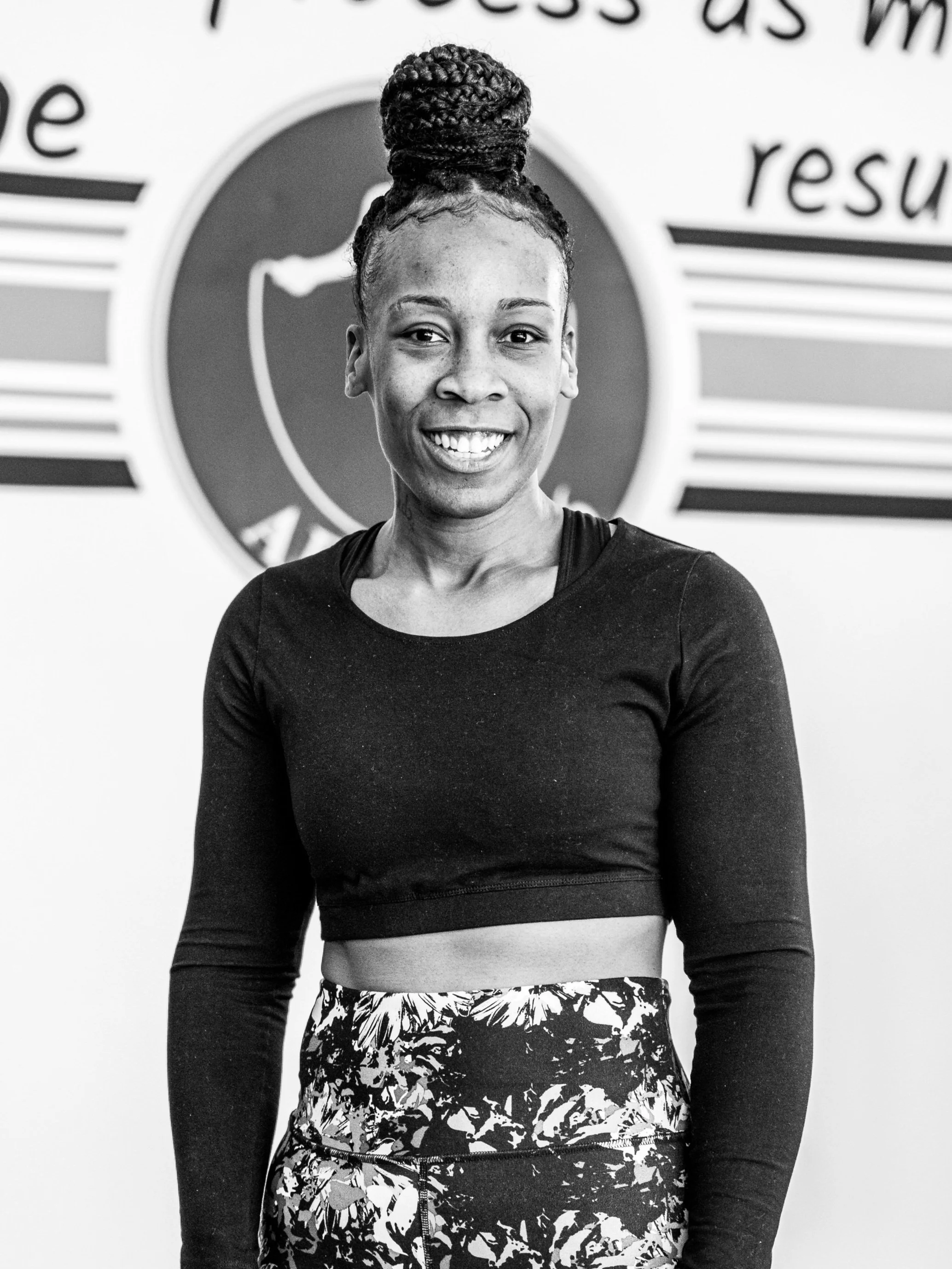 About — AE Fit 716