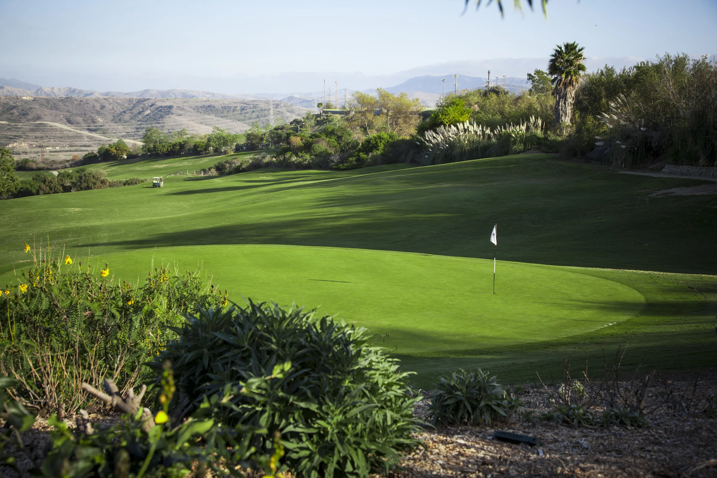 Tee Time — Orange County Magazine