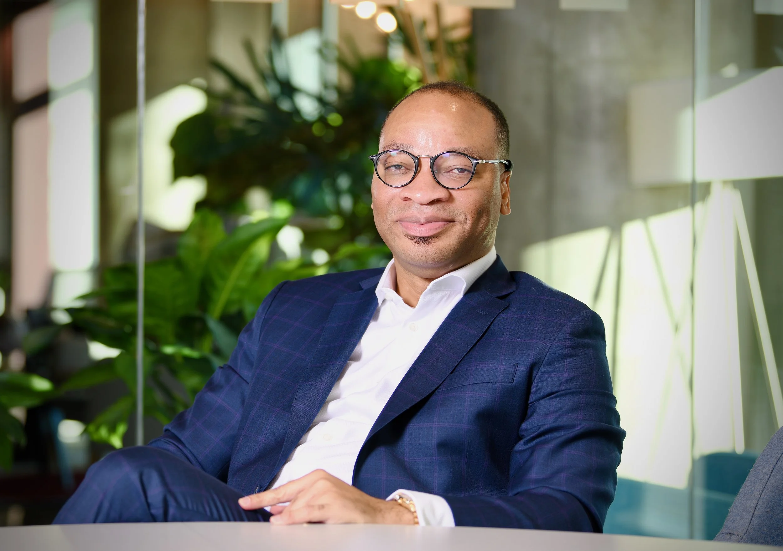 Mark Chambers (BlinkSky): 10 Key Things You Must Know