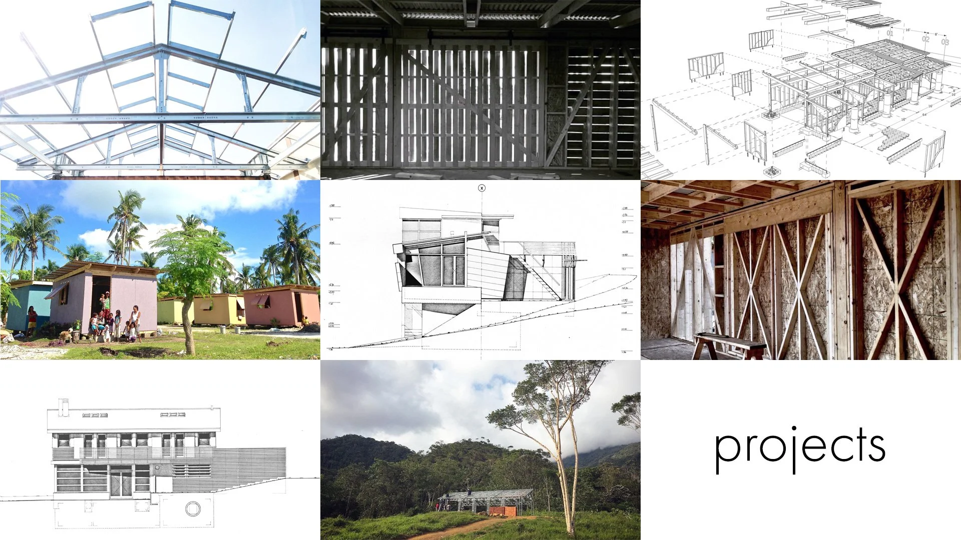 brunner architecture