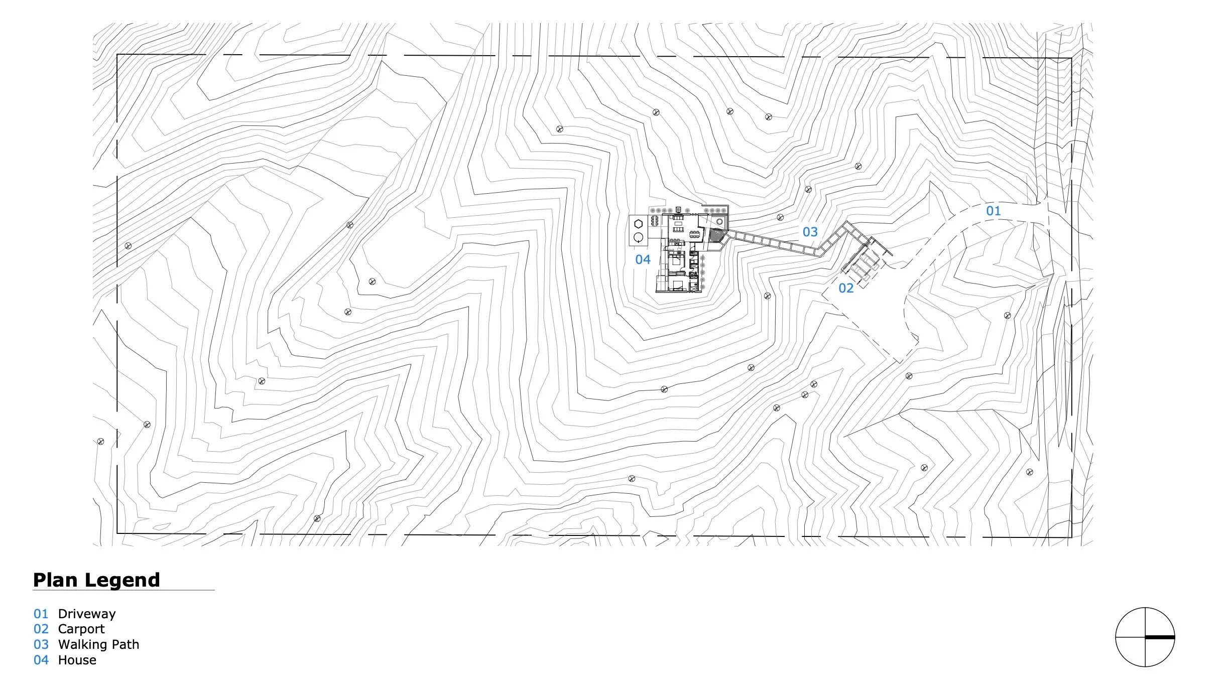 Revolve House Page — brunner architecture