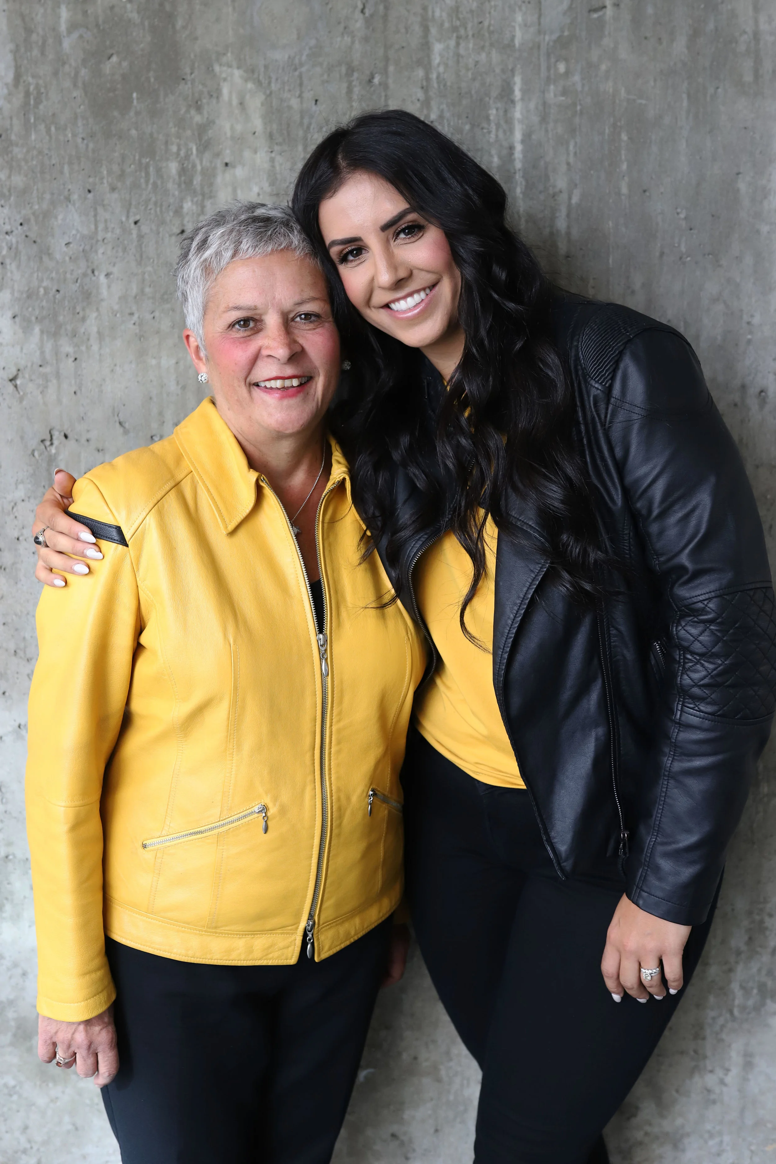 Our Story — RaiseHER Community