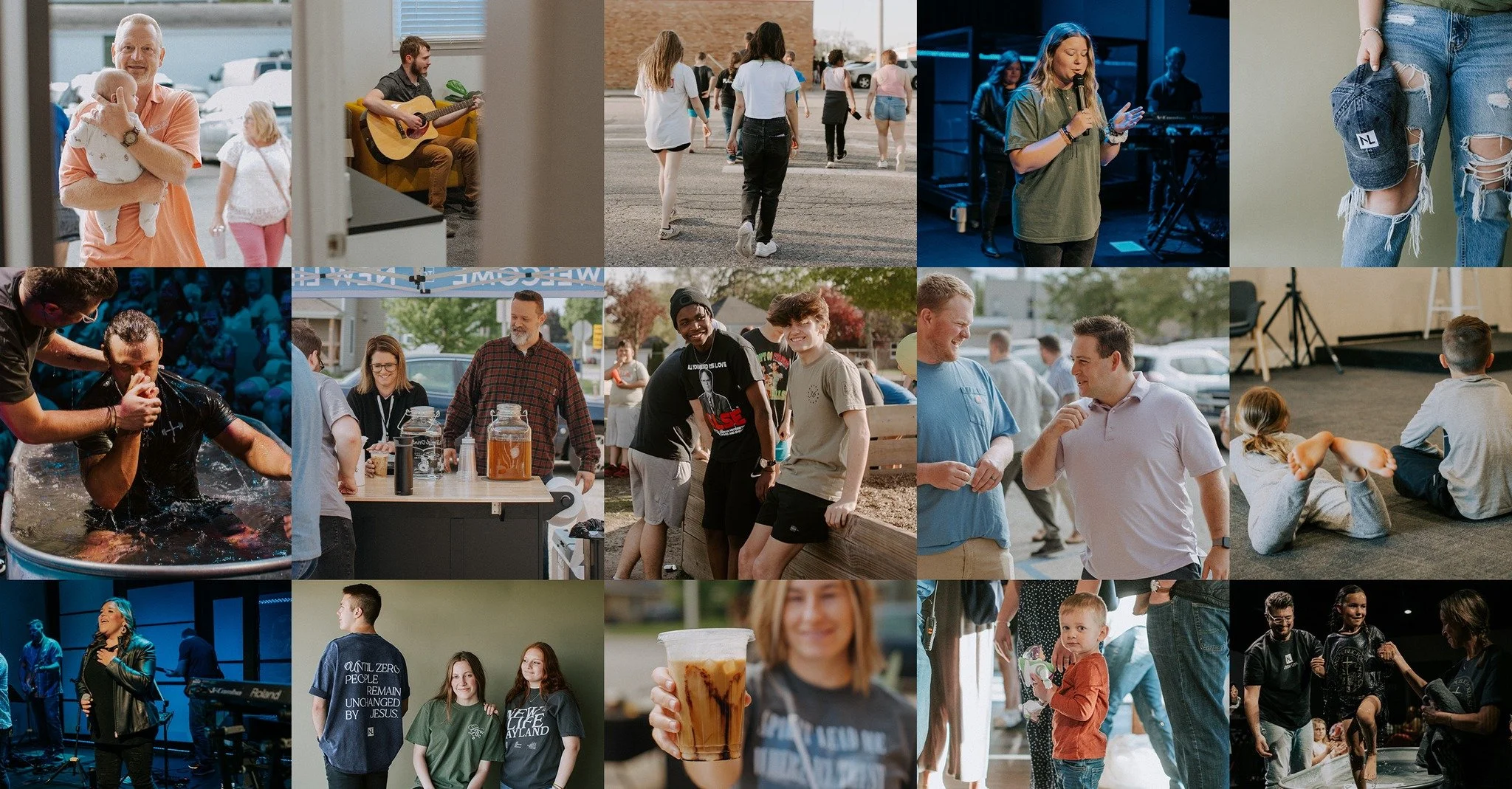 NewLife Church