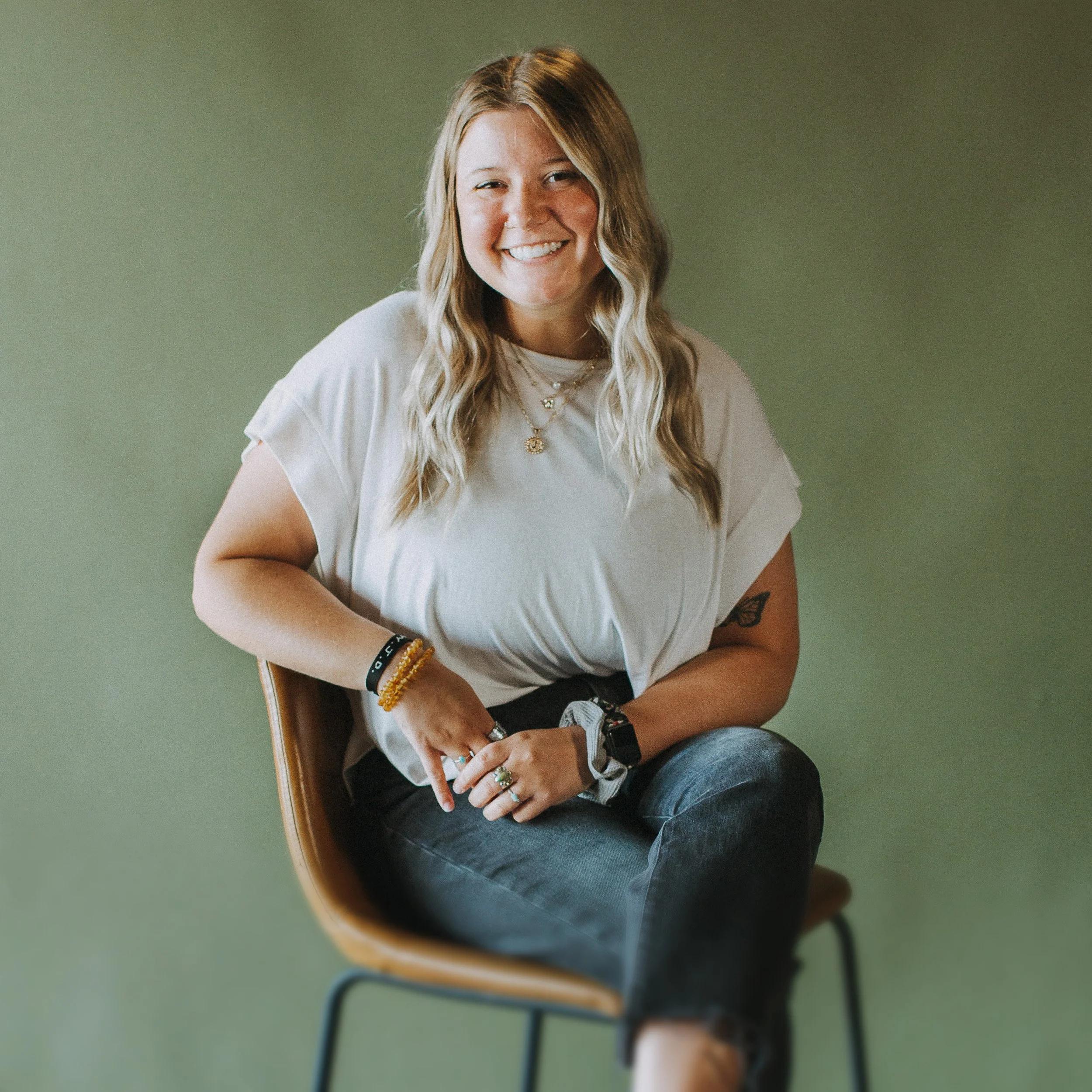 OUR TEAM — NewLife Church