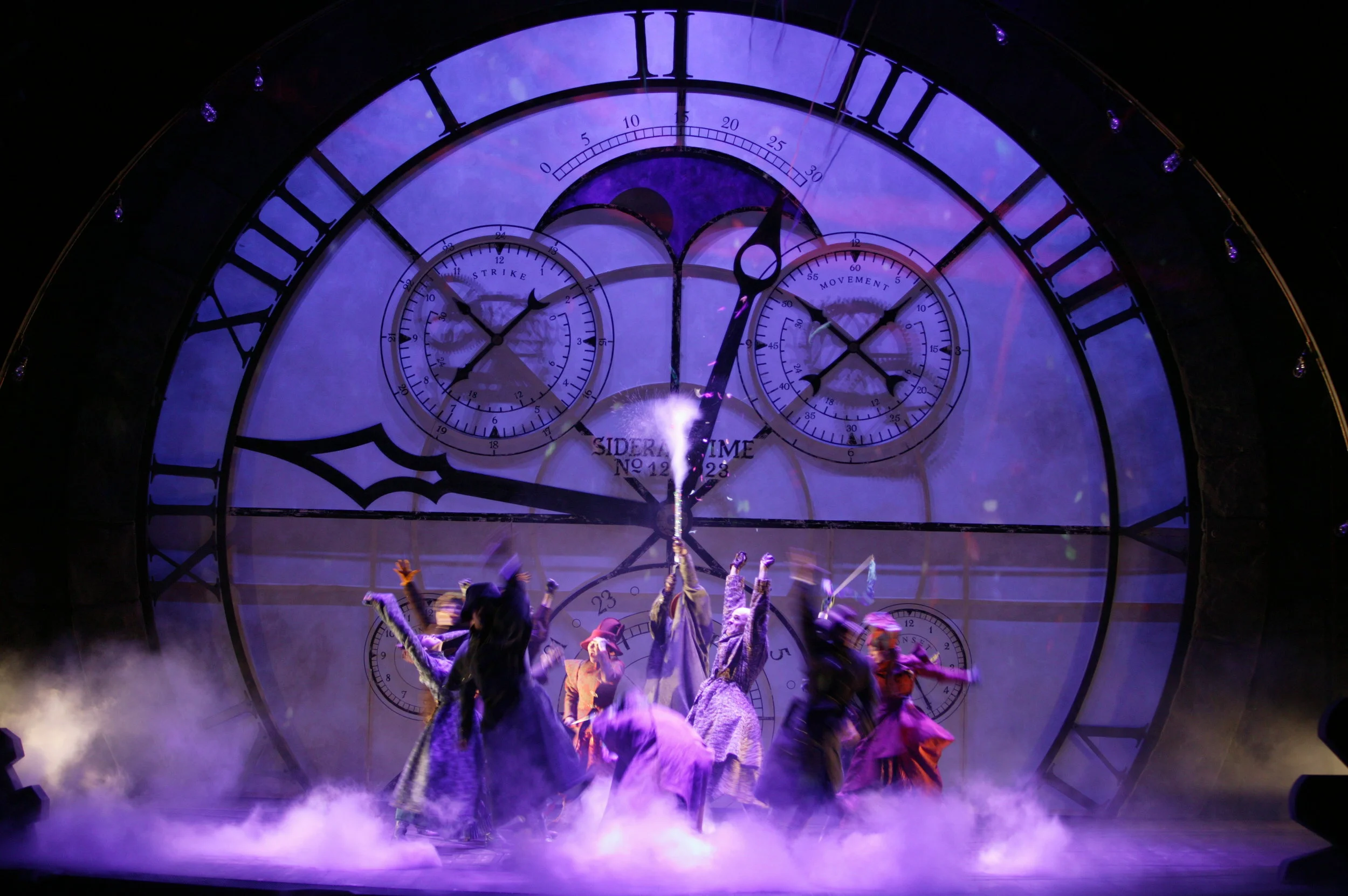 Wicked — edwardpierce studio