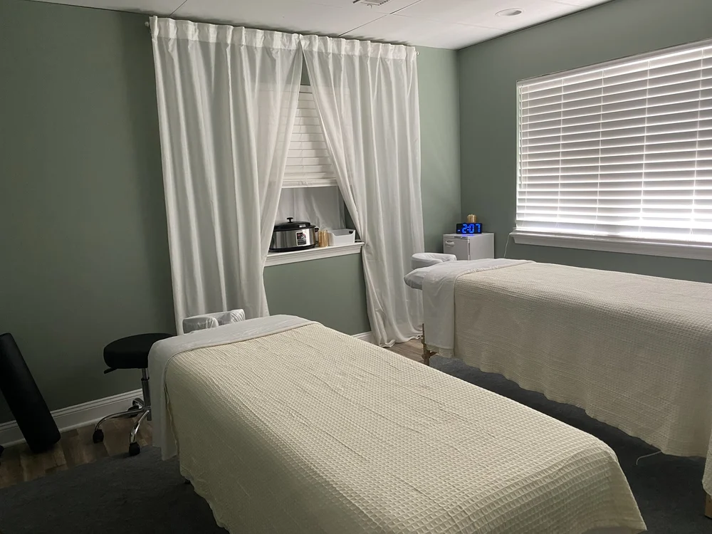 Emerald Massage Center